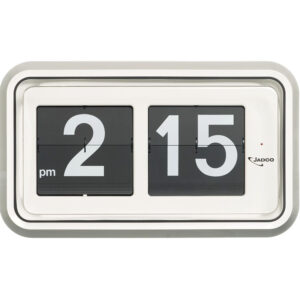Jadco Time | Digital Clock with 50mm Numerals - Jadco Time