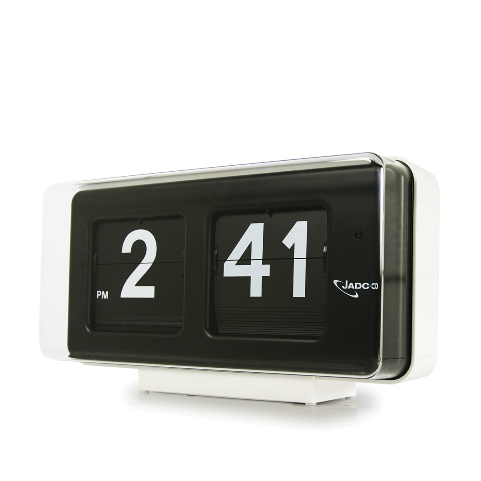 Mid-Century Design Digital Clock | Jadco Time