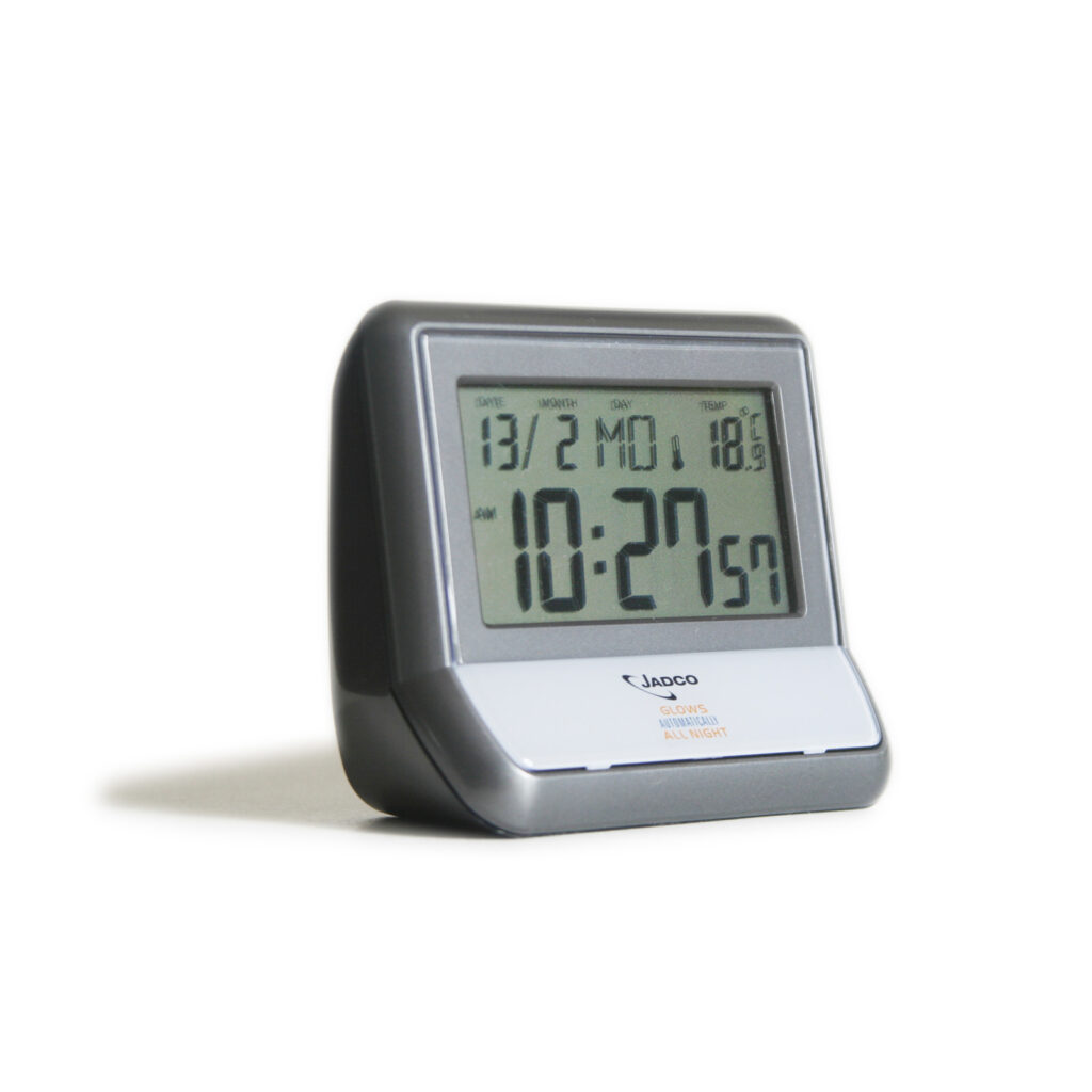 Digital Clocks – Jadco Time
