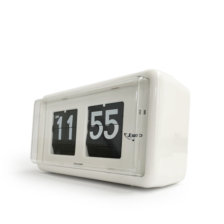 Compact Digital Clock | Jadco Time