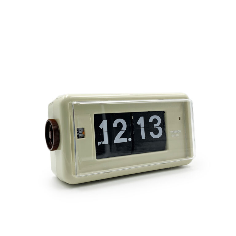 Digital Alarm Clock – Jadco Time