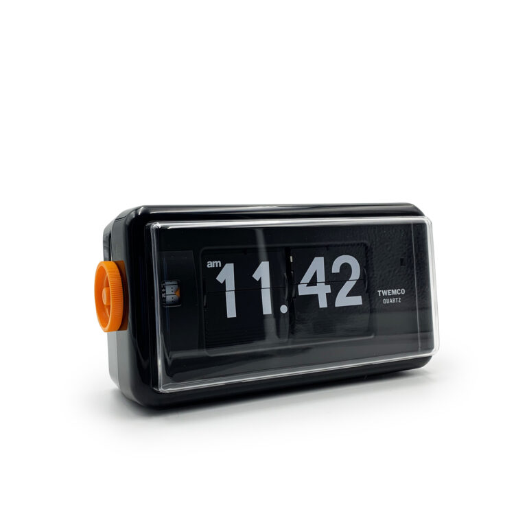 Digital Alarm Clock – Jadco Time