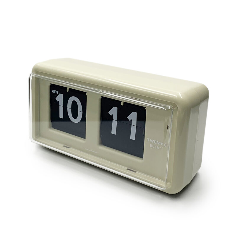 Compact Digital Clock | Jadco Time