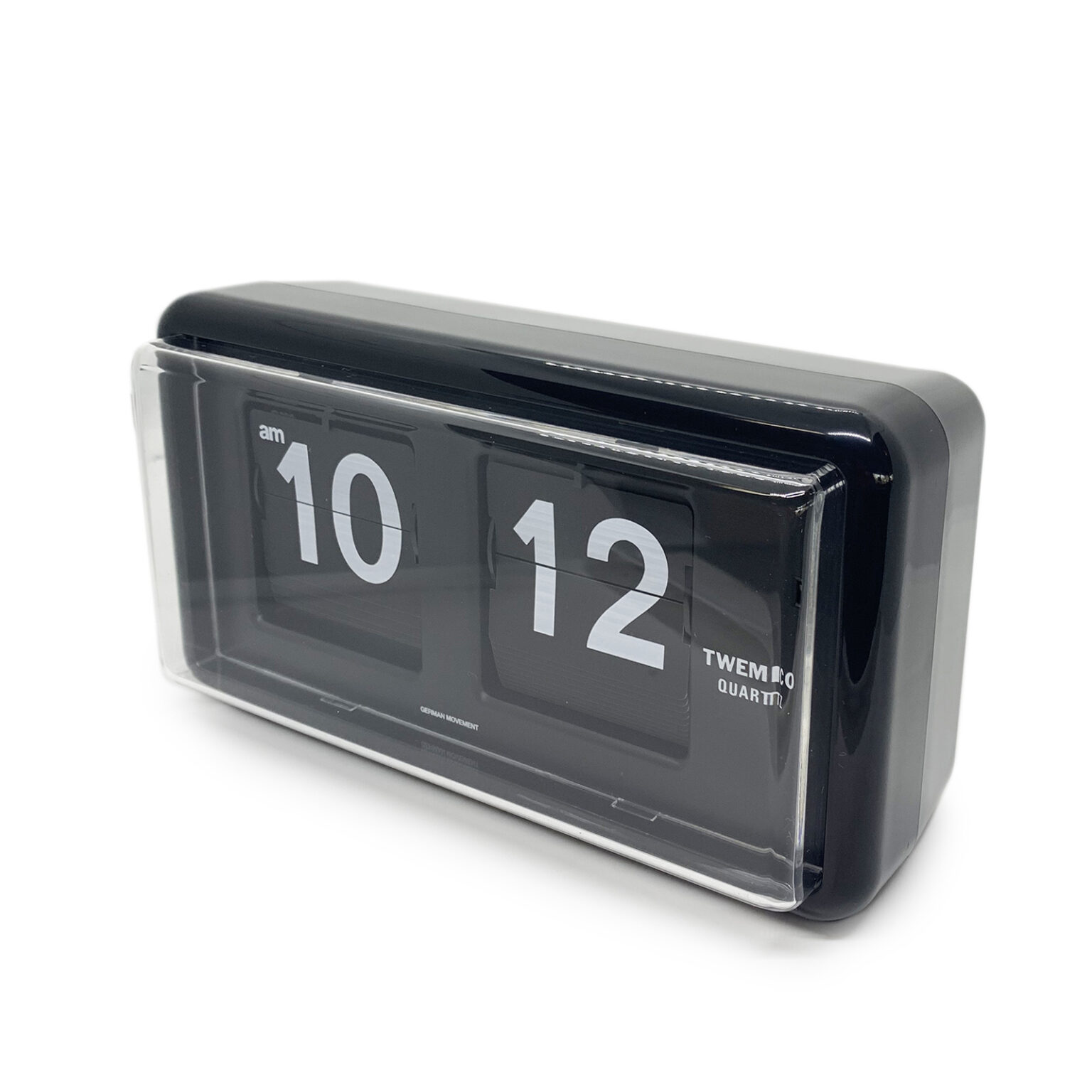 Compact Digital Clock | Jadco Time