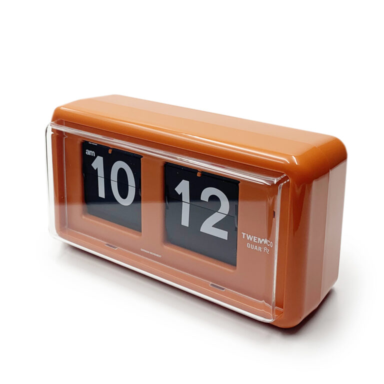 Compact Digital Clock | Jadco Time