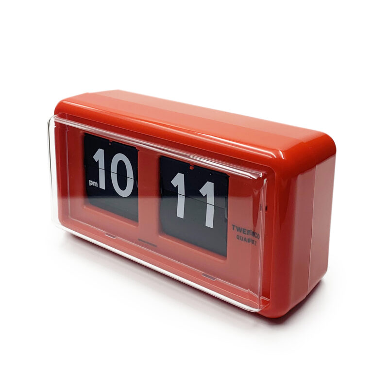 Compact Digital Clock | Jadco Time