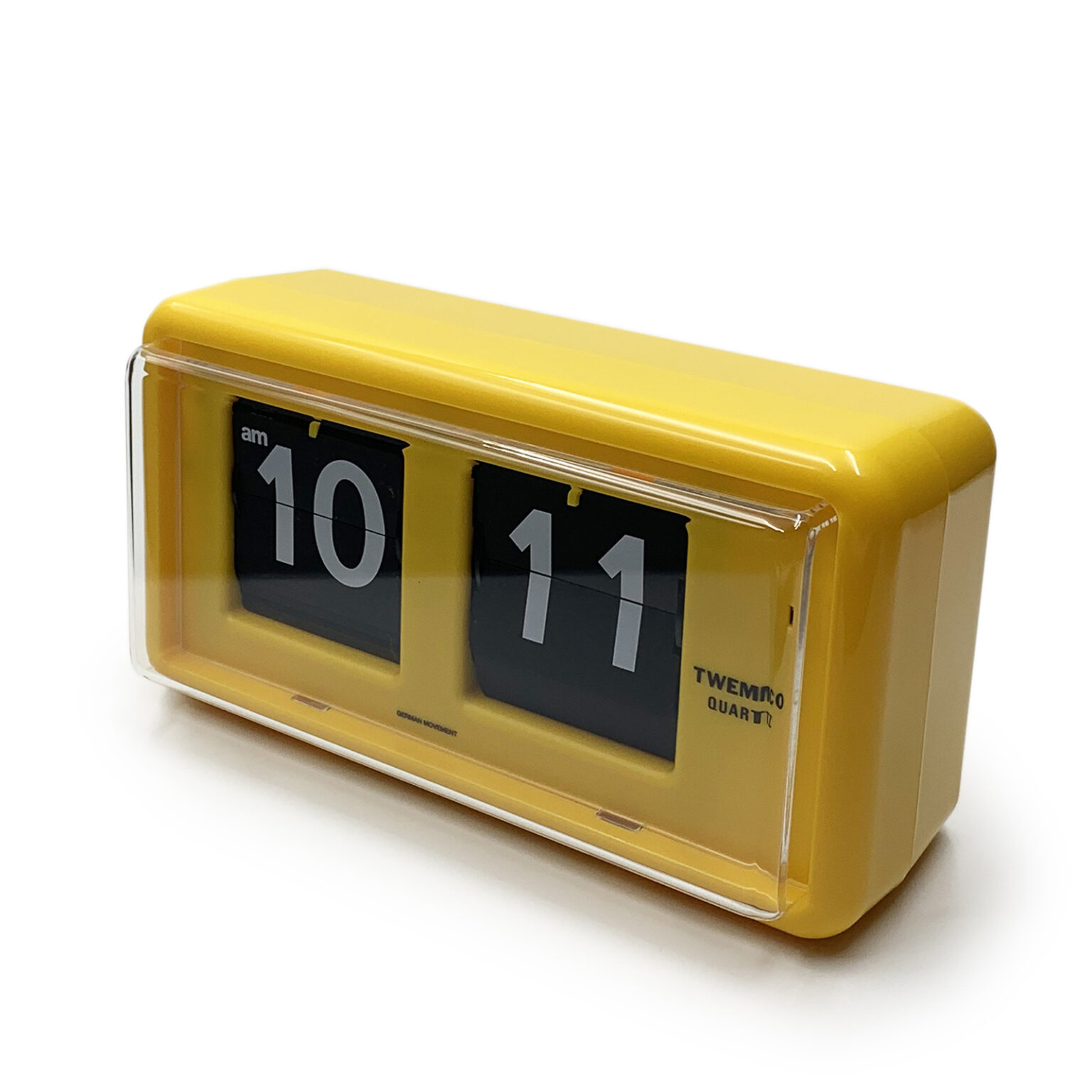 Compact Digital Clock | Jadco Time