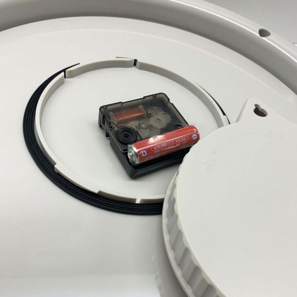 Waterproof Swim/Gym Clock | Jadco Time