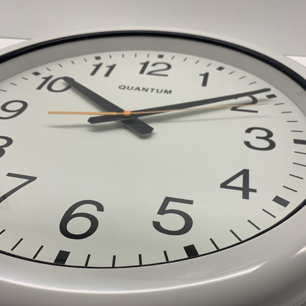 Waterproof Swim/Gym Clock | Jadco Time