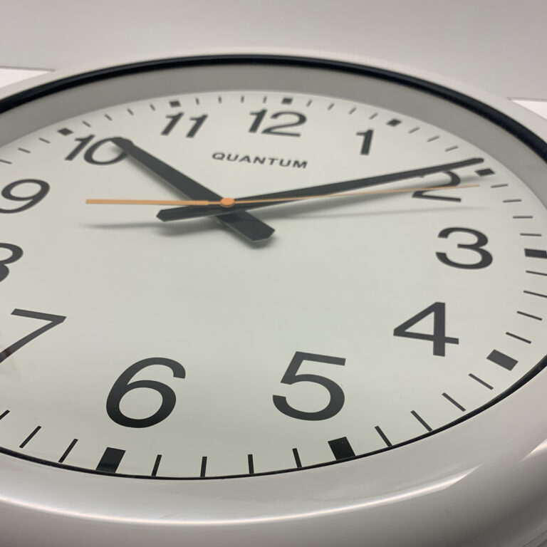 Waterproof Swim/Gym Clock | Jadco Time