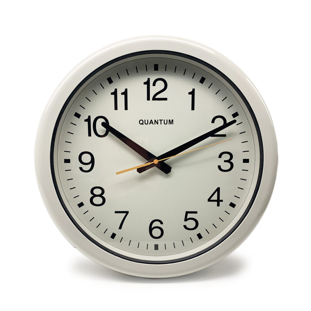 Analogue Clocks In Australia