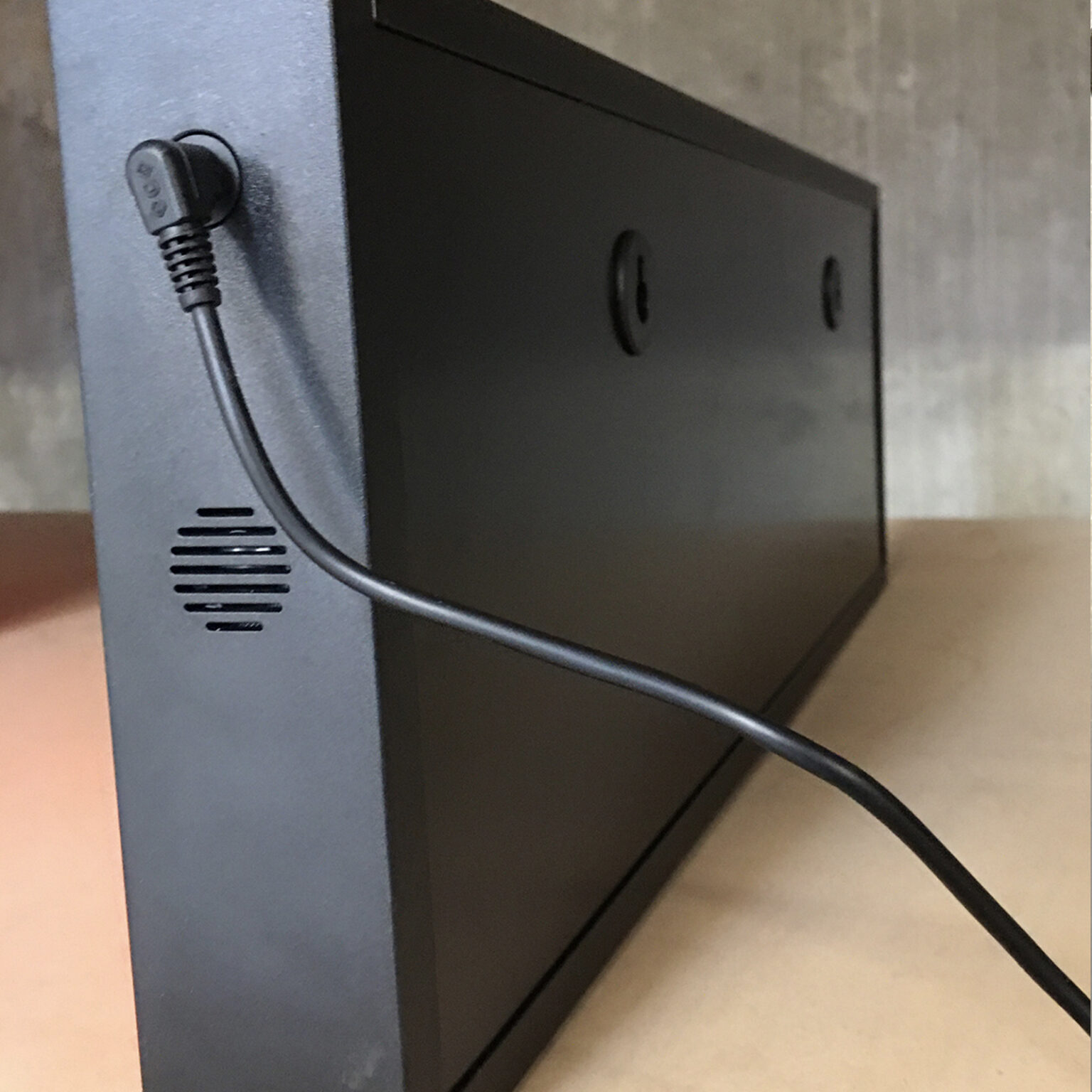 Outdoor LED Clock/Timer | Jadco Time